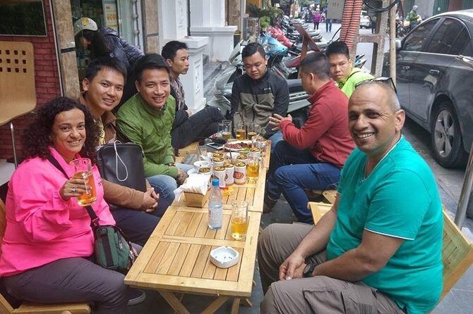 Full-day experience wonderful Hanoi - explore ALL FAMOUS PLACES of Hanoi city - FAQ