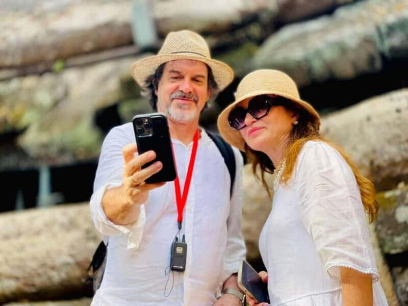 Full-Day Explore Angkor Temples Sunset Tour (with Lunch) - Authentic Experiences and Honest Insights