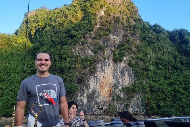 Full-day Explore Halong Bay on Cruise - An In-Depth Look at the Itinerary