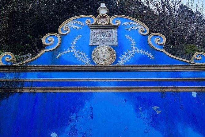 Full day exploring Sintra, Azenhas do Mar and Cabo da Roca - Who Will Love This Tour?