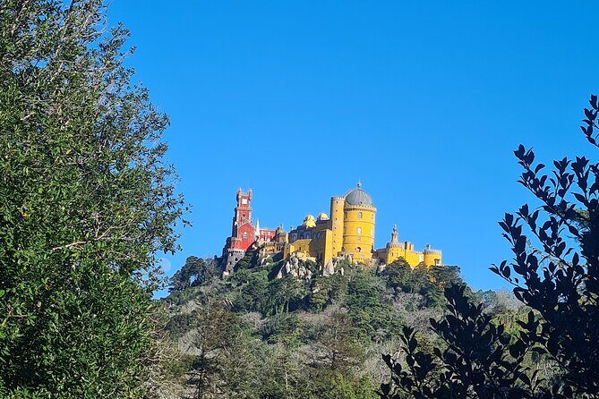 Full day exploring Sintra, Azenhas do Mar and Cabo da Roca - Final Thoughts