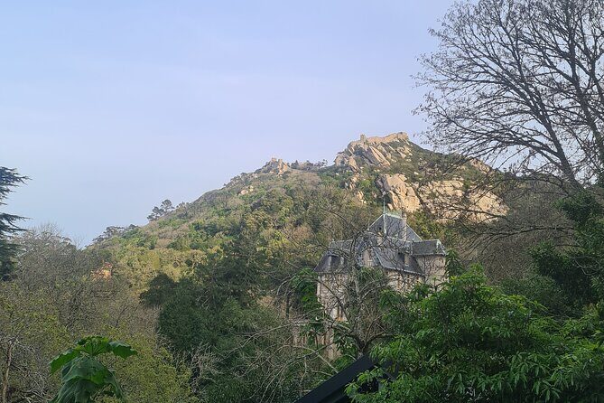 Full day exploring Sintra, Azenhas do Mar and Cabo da Roca - Final Words