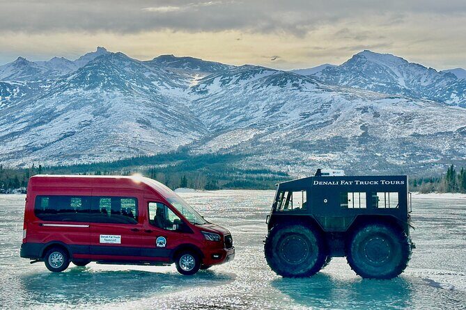 Full Day: Fairbanks to Denali Winter Adventure & SHERP Tour - Considerations and Practical Tips