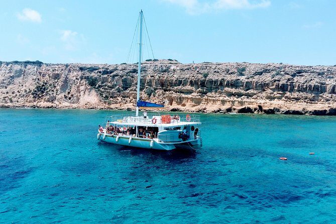 Full-Day Family Catamaran Cruise from Limassol with Lunch - The Sum Up: Who Should Consider This Tour?