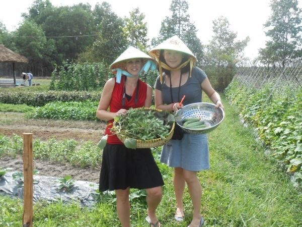 Full-Day Farming & Cooking class at Agricultural Village - FAQ