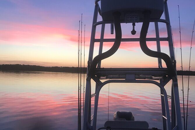 Full day Fishing Charter in Tarpon Springs - Final Thoughts: Who Will Love This Tour?
