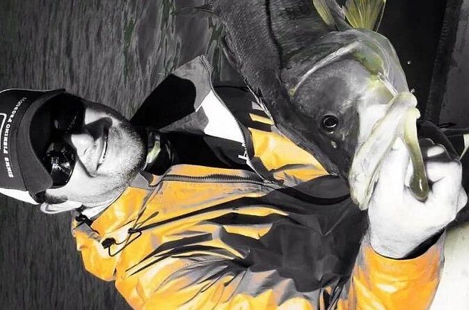 Full day Fishing Charter in Tarpon Springs - FAQ