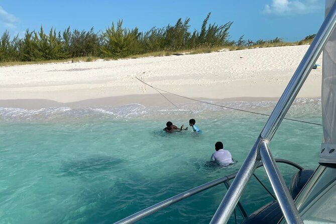 Full Day Fishing, Snorkeling, Iguana Island, Cruising, BBQ - Final Thoughts