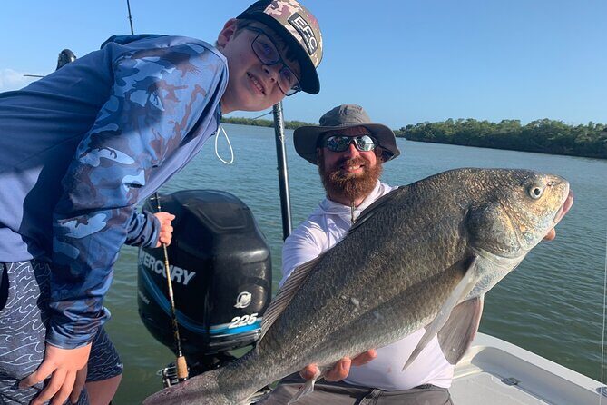 Full Day Fishing Trip at Naples Port of Island Marina - What To Expect on This Full-Day Fishing Trip