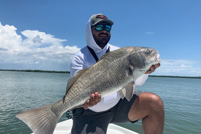 Full Day Fishing Trip at Naples Port of Island Marina - Who Should Book This Trip?