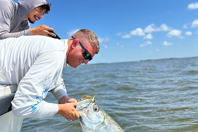 Full Day Fishing Trip at Naples Port of Island Marina - Frequently Asked Questions