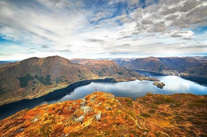 Full-Day Fjord Hiking private- Bergen - Practical Details