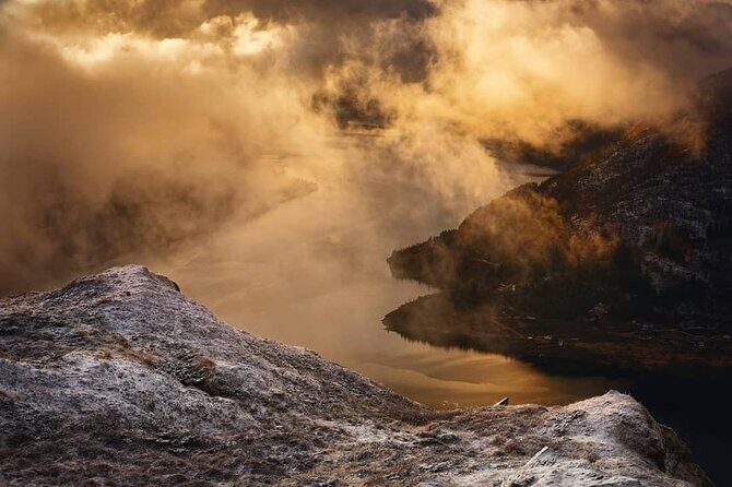 Full-Day Fjord Hiking private- Bergen - Who Will Love This Tour?