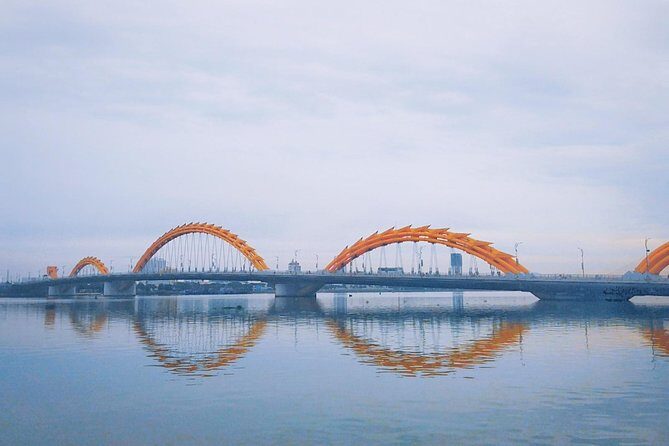 Full-day Food Tour around Da Nang City & Hoi An with sightseeings - What to Expect from Your Day in Central Vietnam