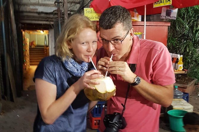 Full-Day Food Tour of Mumbai with Spice Bazaar Visit - A Deep Dive into the Experience