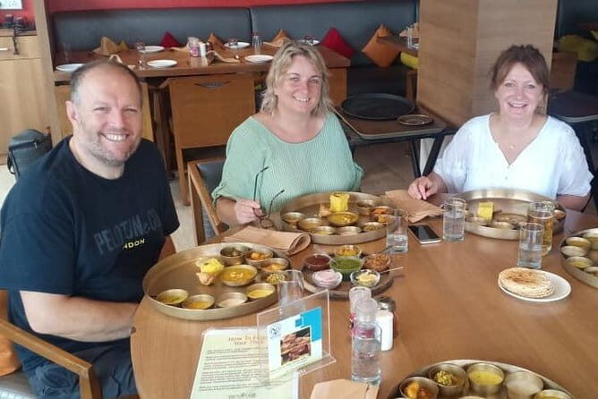 Full-Day Food Tour of Mumbai with Spice Bazaar Visit - Analyzing the Cost and Value
