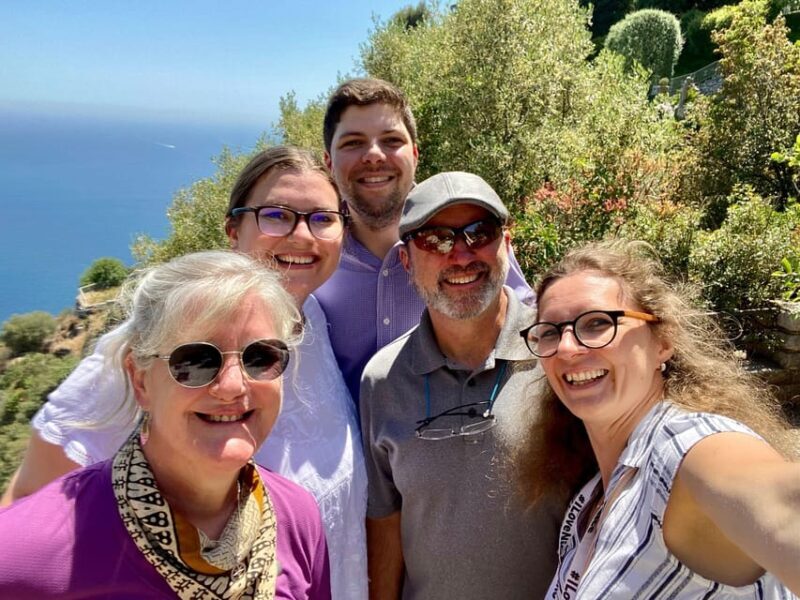 Full day French Riviera Panorama Tour - FAQ