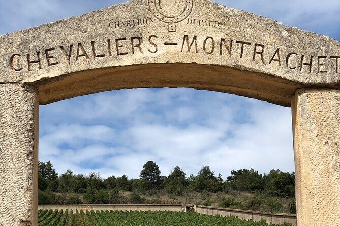 Full day from Beaune: the most of Burgundy, with lunch - Final Thoughts