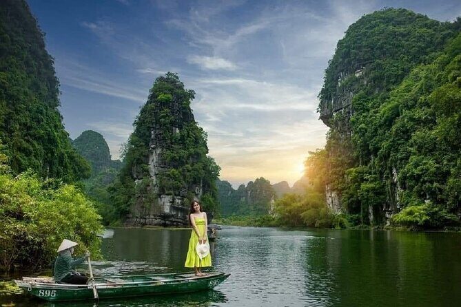 Full Day From Hanoi - Ninh Binh - Hoa Lu - Tam Coc - Mua Cave - Why This Tour Offers Excellent Value