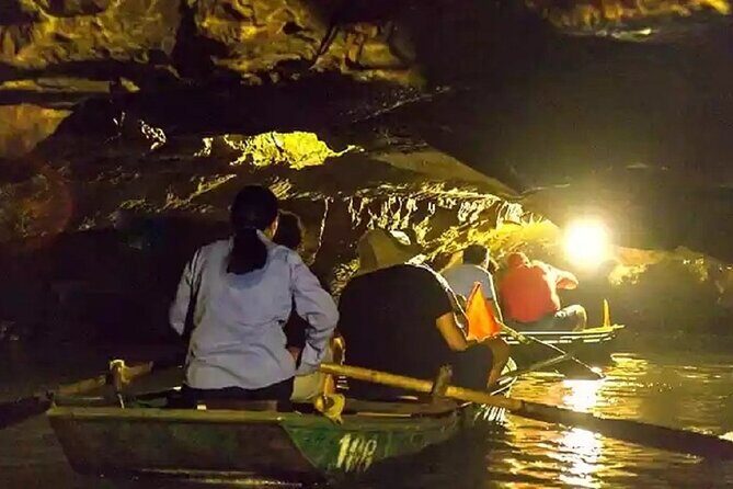 Full Day From Hanoi - Ninh Binh - Hoa Lu - Tam Coc - Mua Cave - Final Thoughts