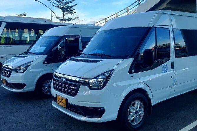 Full Day From Hoi An /Da Nang Car Hire and Driver (4/8 hours) - A Practical Review of the Full Day From Hoi An / Da Nang Car Hire and Driver Tour