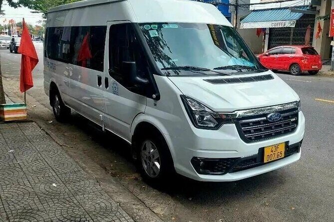 Full Day From Hoi An /Da Nang Car Hire and Driver (4/8 hours) - Authentic Experiences and Real-World Insights