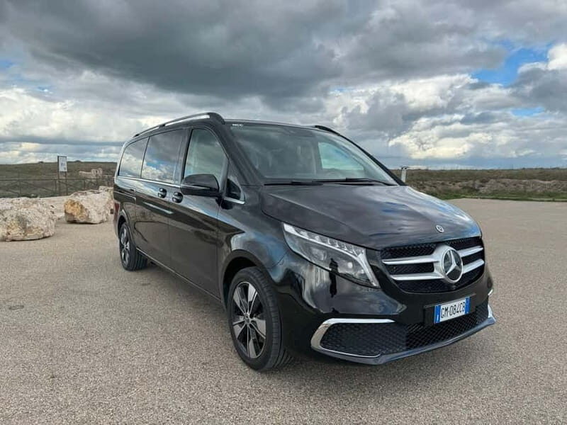 Full Day: From Matera to Alberobello, Polignano, and Bari - Price and Value
