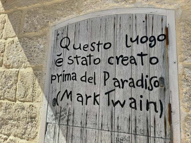 Full Day: From Matera to Alberobello, Polignano, and Bari - Frequently Asked Questions