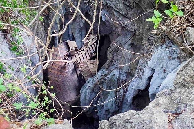 Full Day From Siem Reap - Bamboo Train, Killing Cave & Sunset - Who Will Love This Tour?