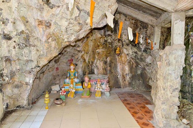 Full Day From Siem Reap - Bamboo Train, Killing Cave & Sunset (Free Pick up) - Final Thoughts