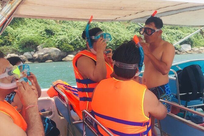 Full Day Fun Diving and Snorkeling By Tiger Fish Divers - Authentic Marine Encounters and the Overall Experience