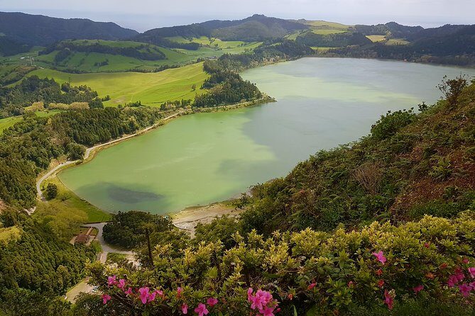 Full-Day Furnas Adventure: Lake, Fumaroles and Thermal Pools - Frequently Asked Questions
