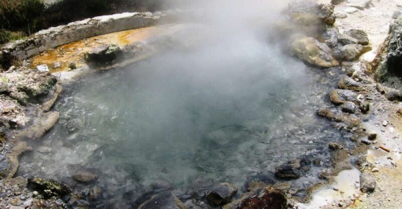 Full-Day Furnas Azores 4x4 Tour from Ponta Delgada - Real Traveler Perspectives
