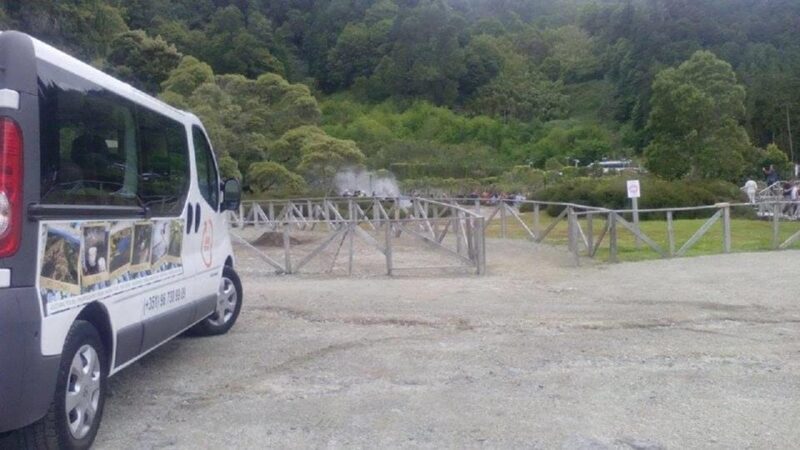 Full day Furnas | Hotsprings | Thermal Baths | Tea Factory - Who Is This Tour Best For?