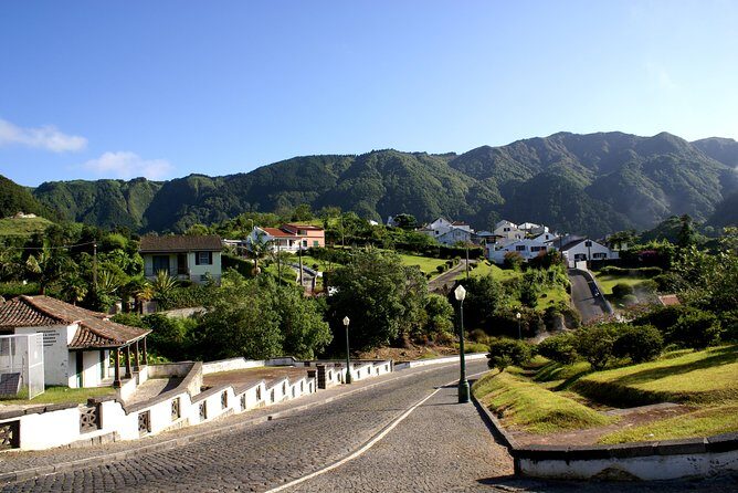 Full-Day Furnas Tour: Hot Springs, Traditional Lunch & Tea - Authentic Insights from Travelers
