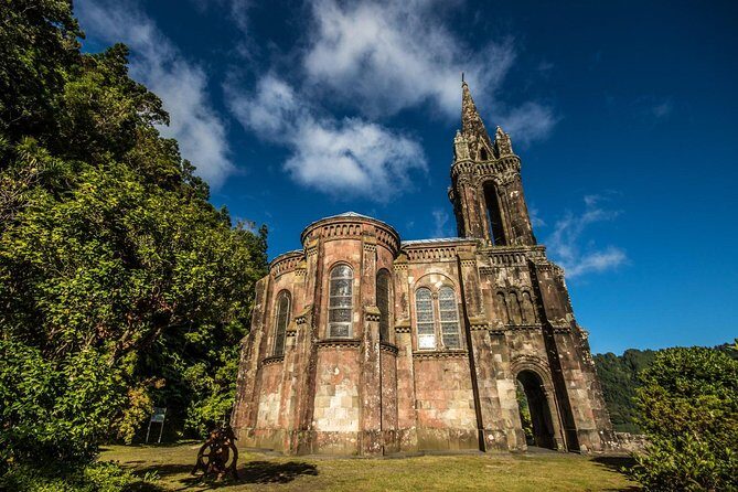 Full-Day Furnas Tour: Hot Springs, Traditional Lunch & Tea - Frequently Asked Questions