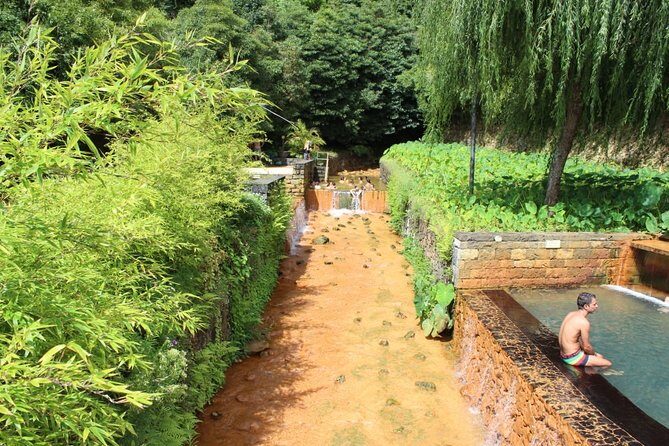 Full Day Furnas, Volcano stew and hot springs - Final Thoughts