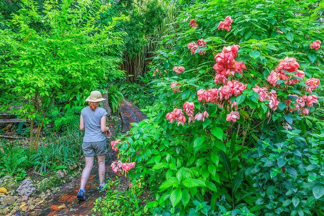 Full Day Garden Delight Private Tour in Barbados - FAQ