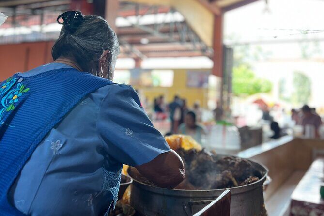 Full-Day Gastronomic & Cultural Tour in Oaxaca - FAQ
