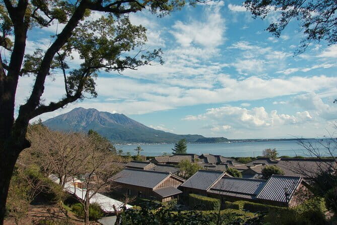 Full-Day Gastronomic Kagoshima Adventure by Private Vehicle - Discovering Kagoshima: What the Tour Offers