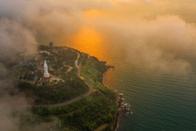 Full Day Golden Bridge and Ba Na Hills with Lunch and Cable Car - Why This Tour Stands Out