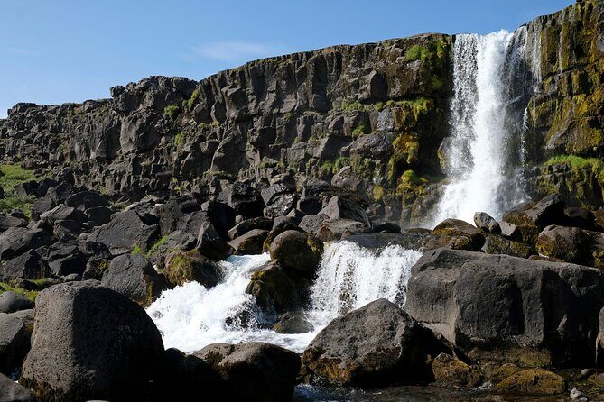Full-Day Golden Circle Private Tour from Reykjavík - An In-Depth Look at the Full-Day Golden Circle Private Tour