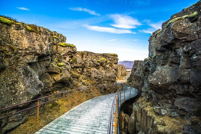 Full-Day Golden Circle Private Tour from Reykjavík - FAQ