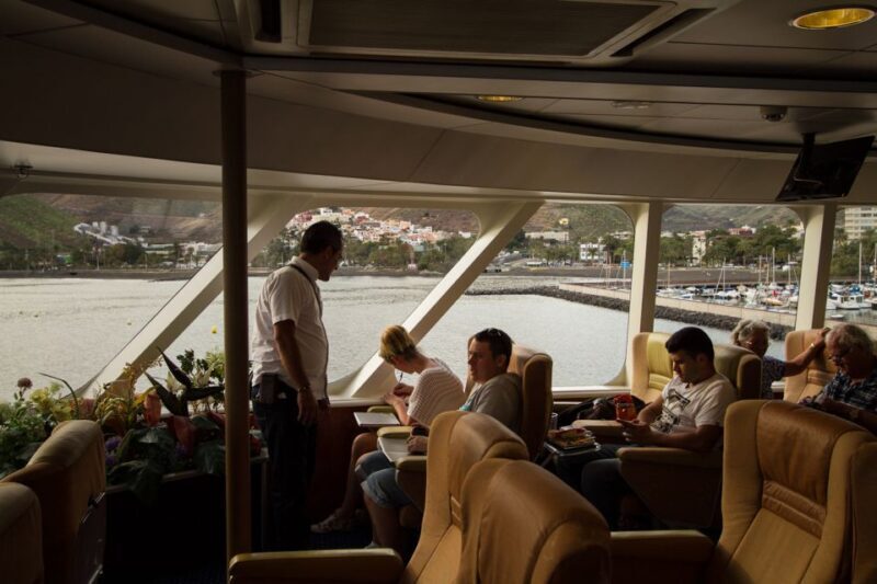 Full-Day Gomera Jeep Safari from Puerto de La Cruz - Who Will Love This Tour?