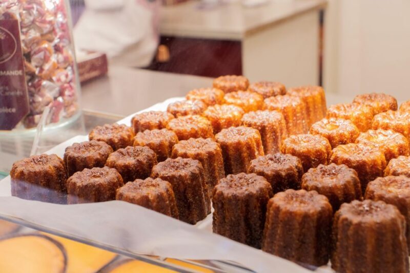 Full-Day gourmet tour & Medoc visit & tasting - A Detailed Look at the Tour Experience