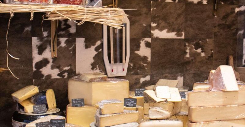 Full-Day gourmet tour & Medoc visit & tasting - What Past Travelers Say