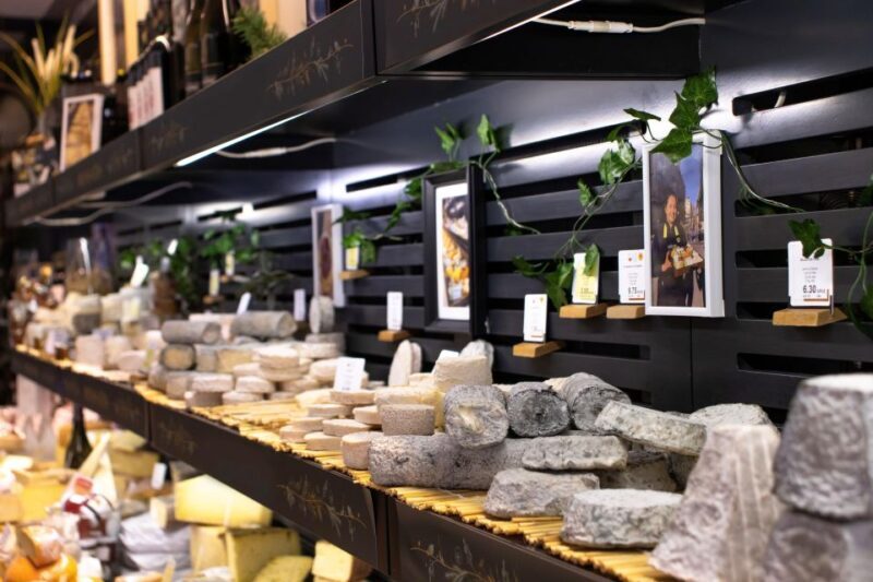 Full-Day gourmet tour & Medoc visit & tasting - Who Should Consider This Tour?