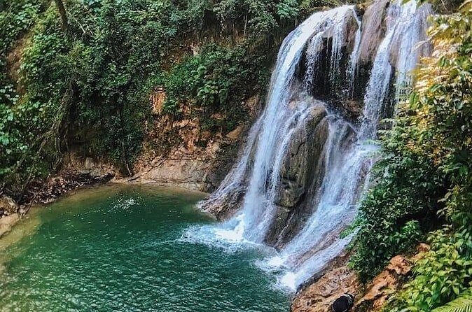 Full-Day Gozalandia Private Tour in Puerto Rico - FAQ