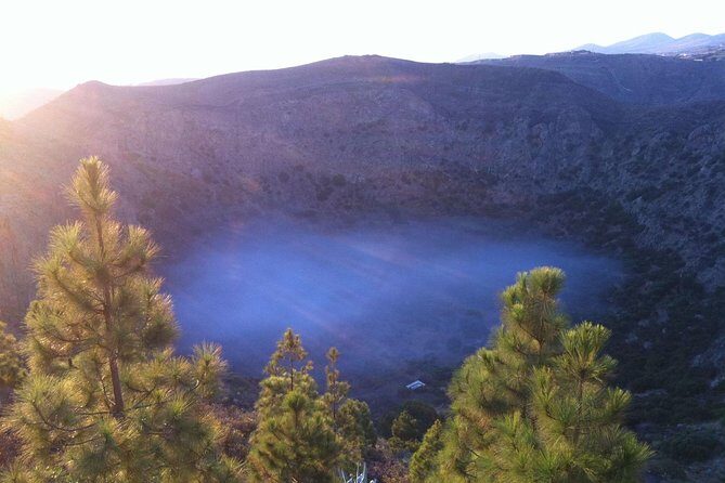 Full-Day Gran Canaria Island Tour - Cumbres - Practical Tips for Travelers