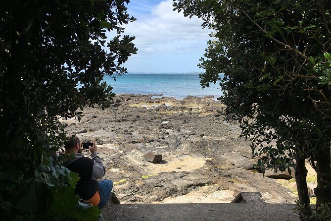 Full-Day Grand Auckland Volcanoes Tour - The Itinerary Breakdown: What Makes Each Stop Special